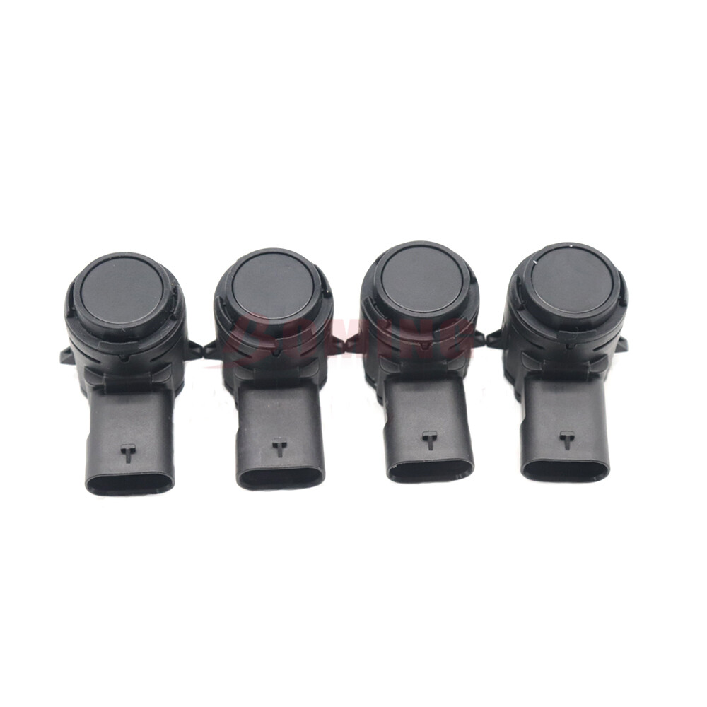 4PCS New PDC Parking Sensor 84510253 For GMC Chevrolet Blazer Silverado ...