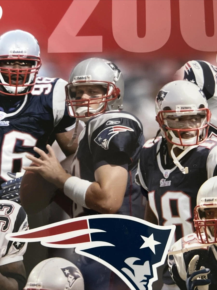 Brady Tom Ne Patriots Wallpaper