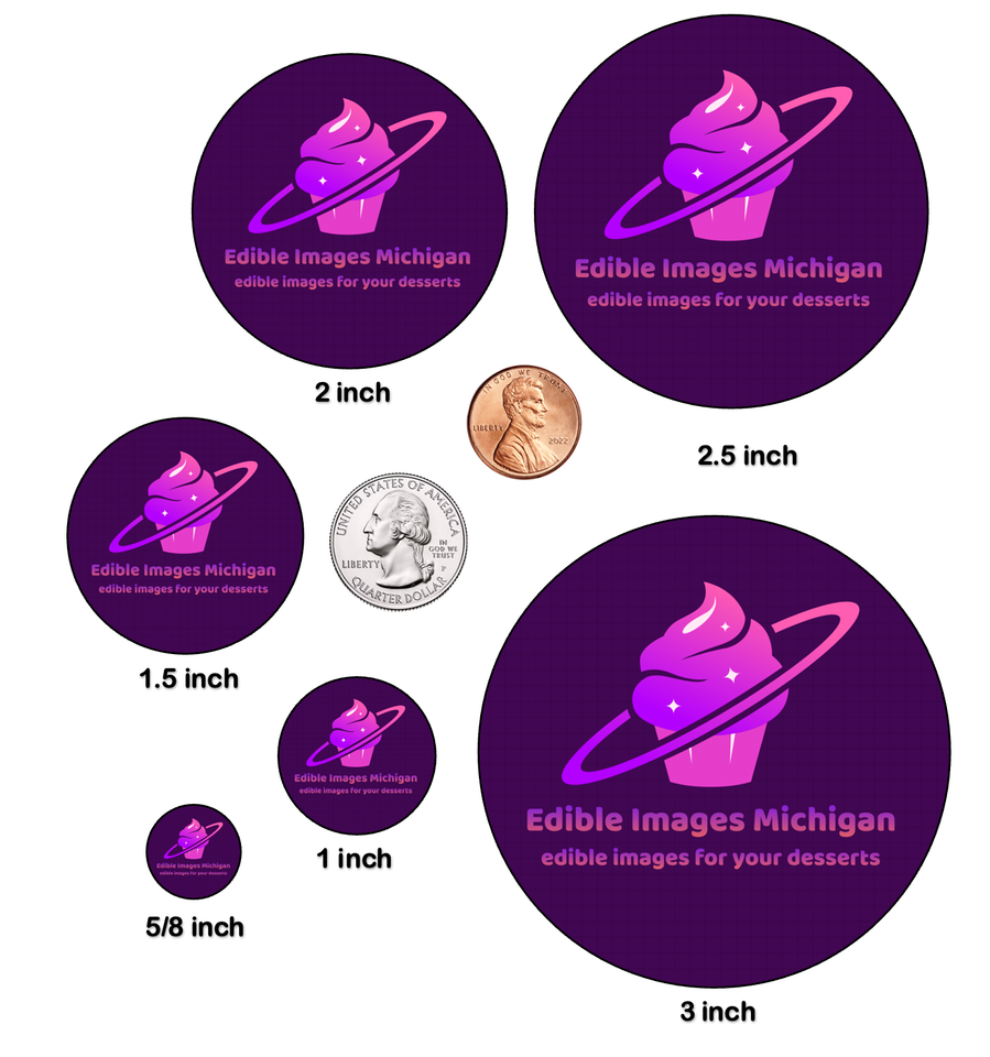 12 Shrek edible paper, cupcake cookie oreo toppers CHOOSE SIZE pre cut ...