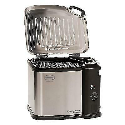 Masterbuilt Butterball XL (MB23012418) Electric Fryer by Masterbuilt ...