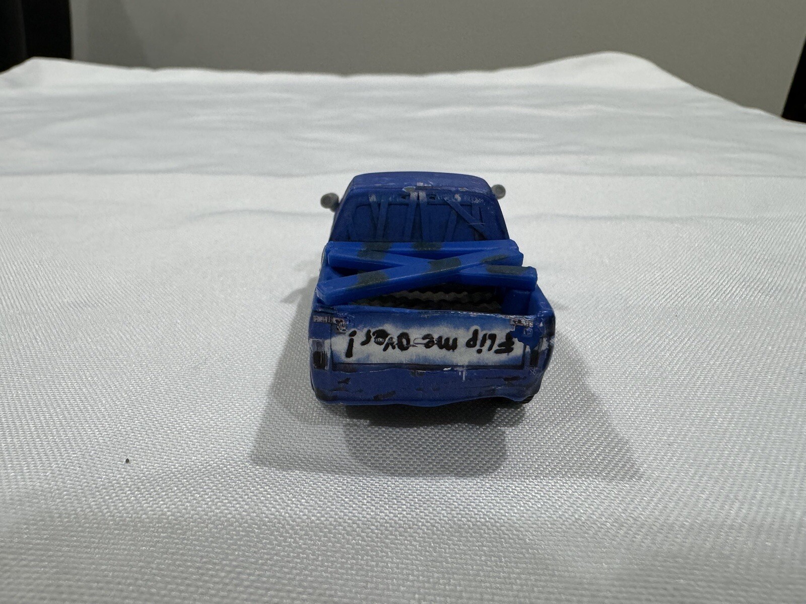 Disney Cars - BROADSIDE - Mattel Official Diecast 1:55 Loose | eBay