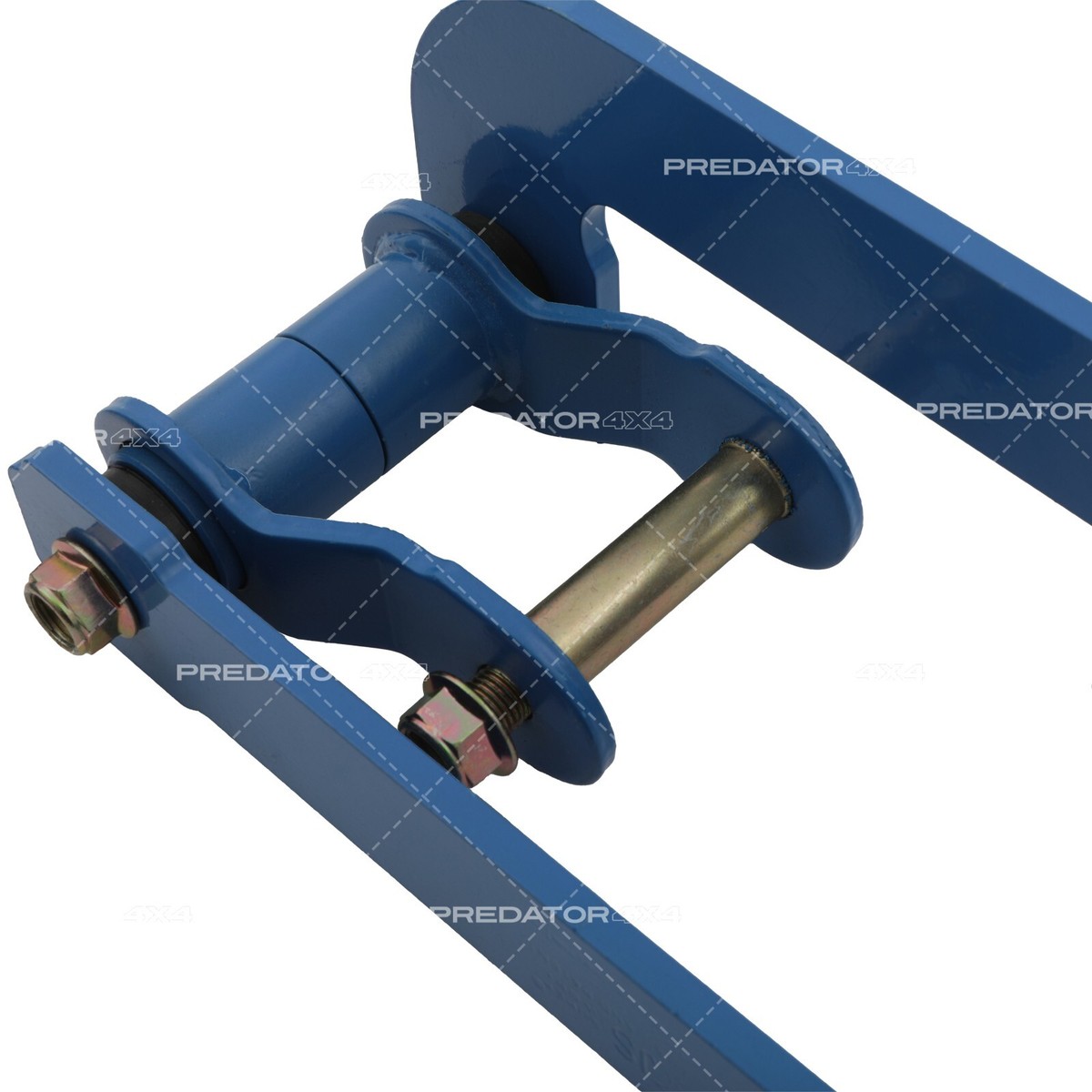 Rear Leaf Spring Shackle Lift Kit For Toyota Hilux Revo Rocco