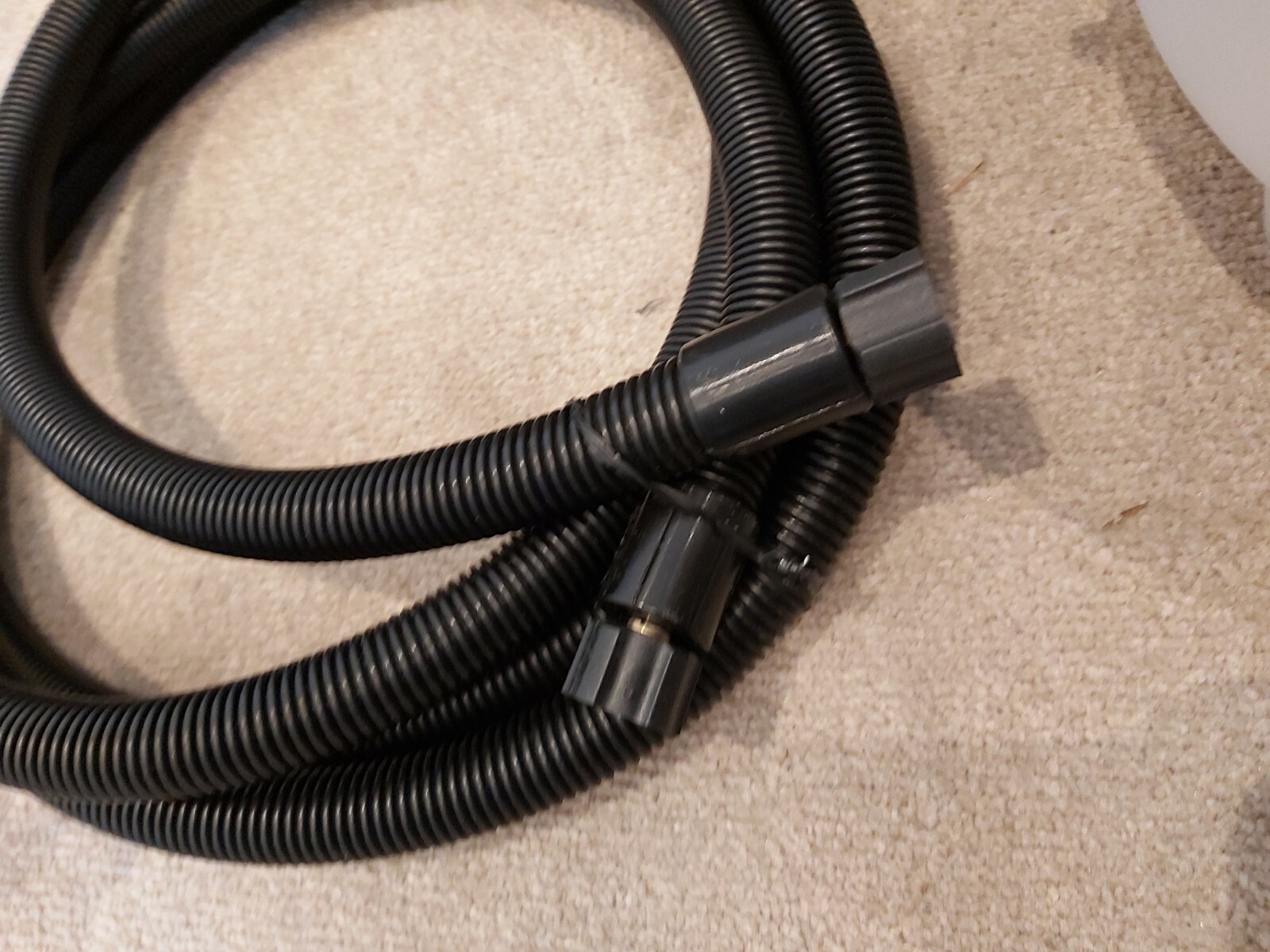 Earlex Combisteam Steam Cleaning Kit Wallpaper Stripper SC165 for sale ...