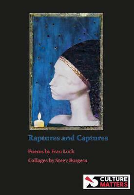 Raptures and Captures by Fran Lock (Paperback, 2019) for sale online | eBay