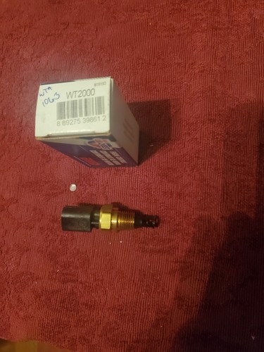 BWD WT2000 Temp Sensor | eBay
