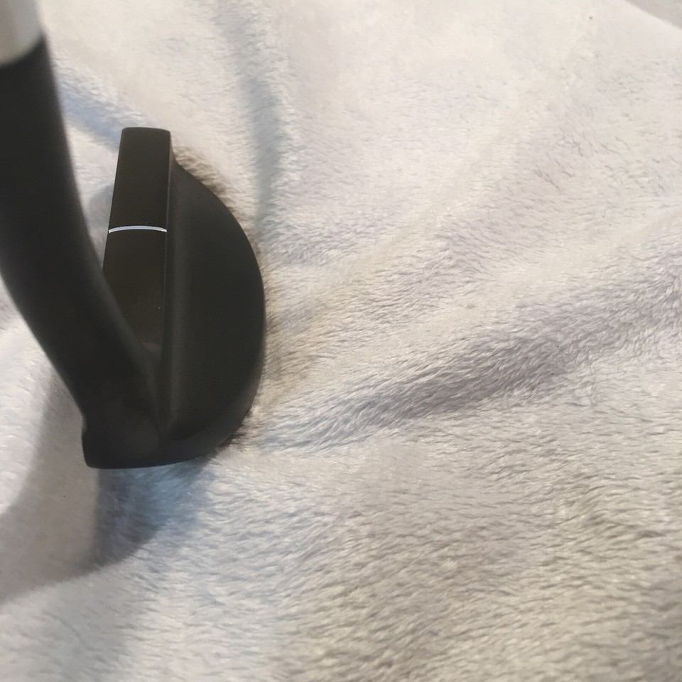 Inazone 8897 - 35"" Men's RH-(Wilson 8802) Putter | eBay