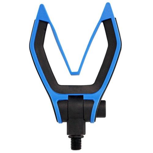 V Shaped Fishing Pole Rest Stand Fishing Rod Rest Head for Kayak Boat ...