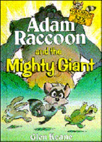 Adam Raccoon and the Mighty Giant [Parables for Kids] 9781555132880 | eBay