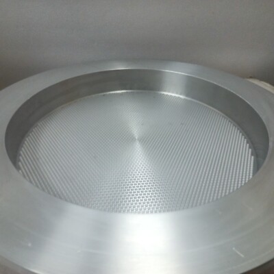 Applied Materials AMAT 0020-84596 Rev. 008 Faceplate,Used,SG +97118 | eBay