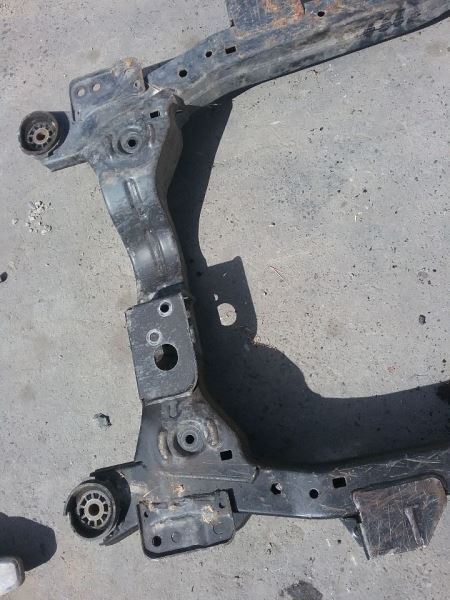 Subframe Crossmember K-Frame Front 11-16 CHEVROLET CRUZE L-12RM | eBay
