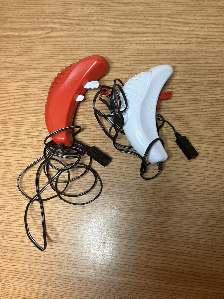 HUGE 140 Pcs Vintage Aurora AFX Slot Car Track Lot with controllers ...