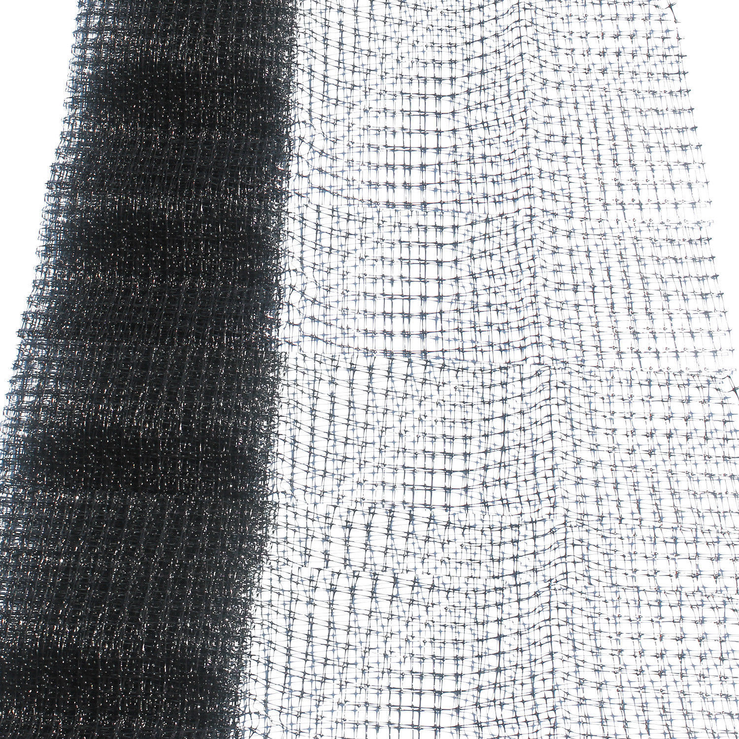 Reuseable Plants Protective Mesh Barrier Vegie Patch Garden Plastic ...