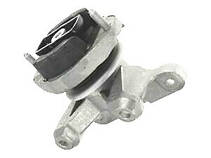NEW REAR ENGINE MOUNT FOR AUDI A4 B7 TDI 2.0L DIESEL BRE ENG. AUTO 2005 ...