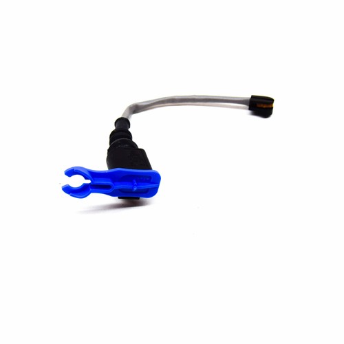 New Genuine AUDI A3 TT VW GOLF PASSAT Front Brake Pad Wear Sensor ...