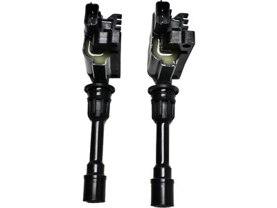 Ignition Coil For 01-03 Mazda Protege Protege5 MP3 LX ES DX Mazdaspeed ...