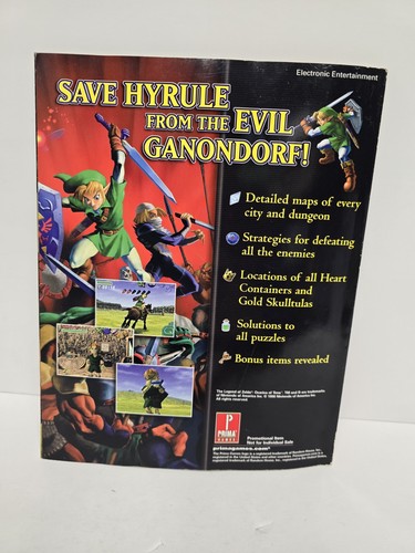 The Legend of Zelda Ocarina of Time Nintendo Gamecube Gamestop ...