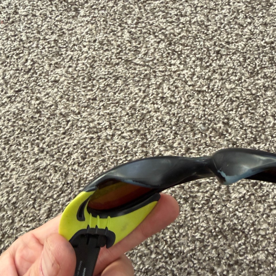 VTG Julbo Sunglasses Explorer Mountaineering Goggles 326 1 14 B14 Black ...