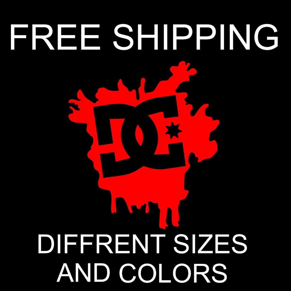 Fotos De Dc Shoes Logo