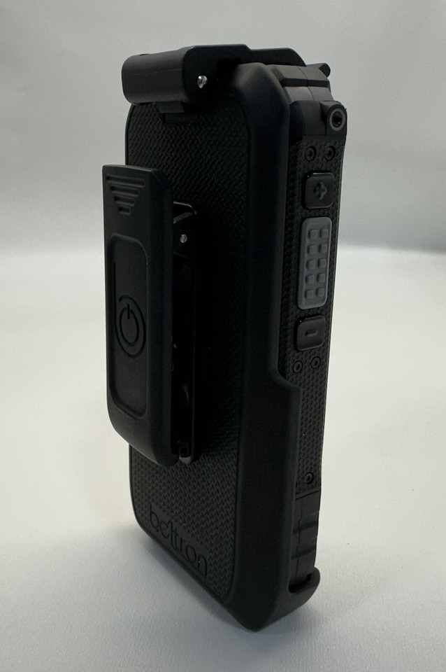 Sonim XP5s XP5800 16GB AT&T/Unlocked Rugged Phone Dual-SIM Waterproof ...