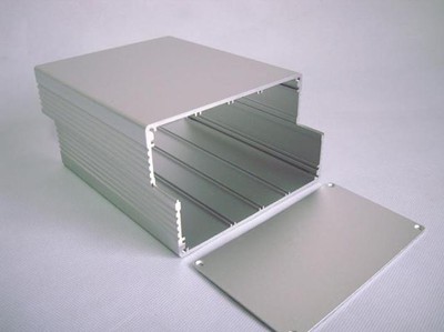 Boxes & Enclosures - Start Stop