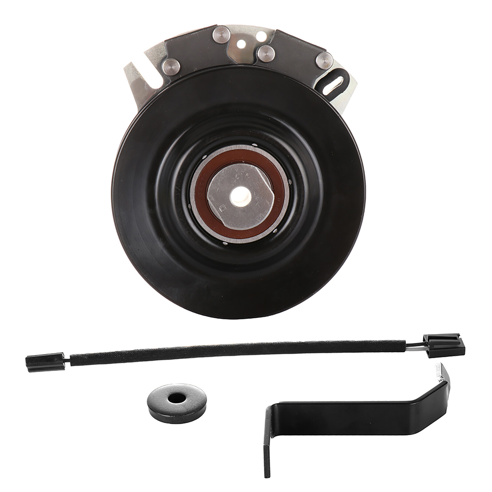 ?Electric PTO Clutch For JOHN DEERE GY20878 Lawn Mower L120 L130 | eBay