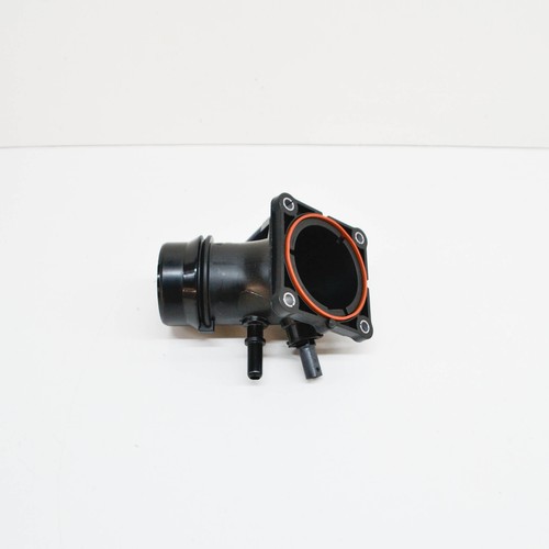 NEW MB GLC C253 INTAKE MANIFOLD INTERMEDIATE FLANGE A2740900444 ...