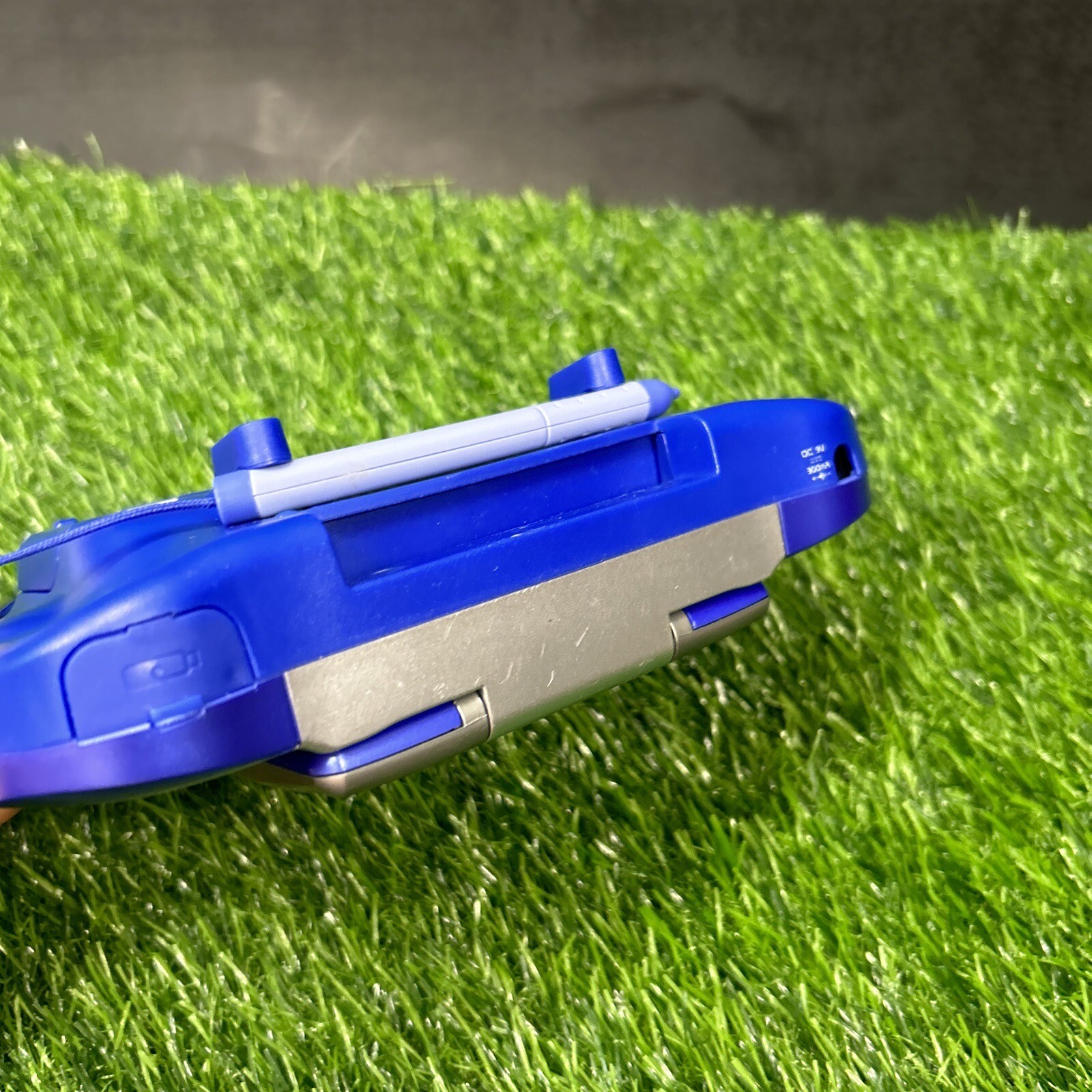 Vtech VSmile Cyber Pocket Learning System Electronic Handheld **FOR ...