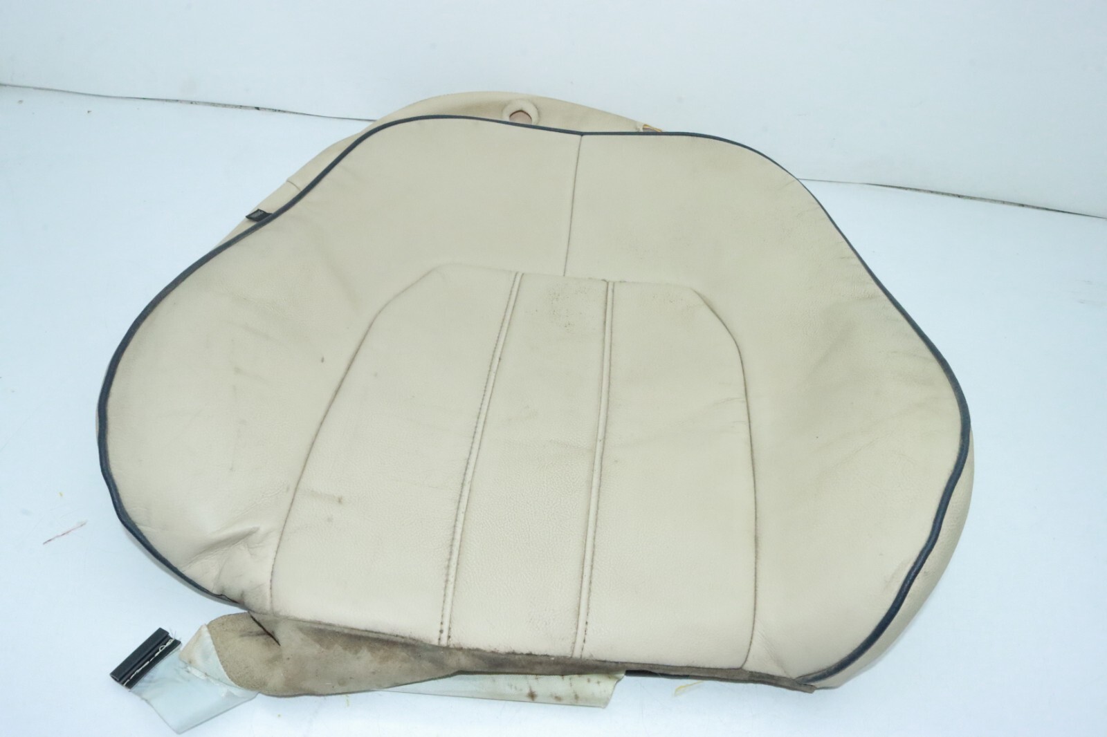 10-12 2010-2012 Land Rover Range Rover L322 Front Passenger Right Seat ...