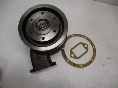 316GC1211AX MACK WATER PUMP GENUINE MACK REMACK WATER PUMP | eBay