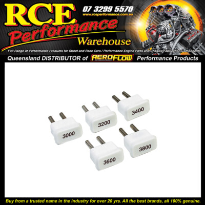 MSD 8743 3000 Series Module Kit Even Increments | eBay