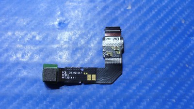 Amazon Kindle Fire HDX 8.9 Genuine Tablet Front Facing Camera 30-001017 ...