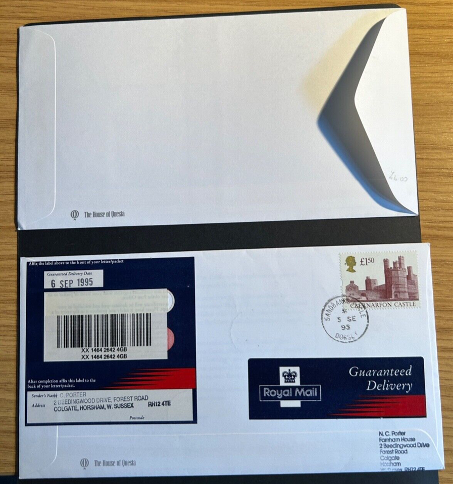 Stamps of Great Britain - Collection of First Day Covers | eBay UK