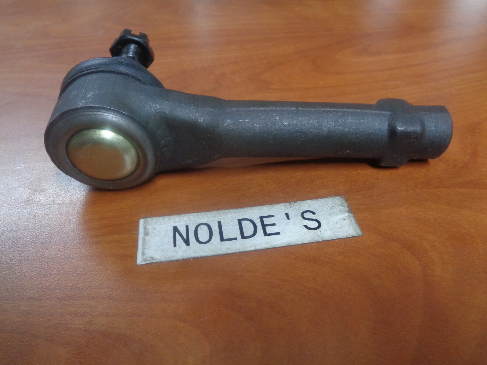 Parts Master Outer Tie Rod End ES3453 SK1679 DS473 B4 | eBay