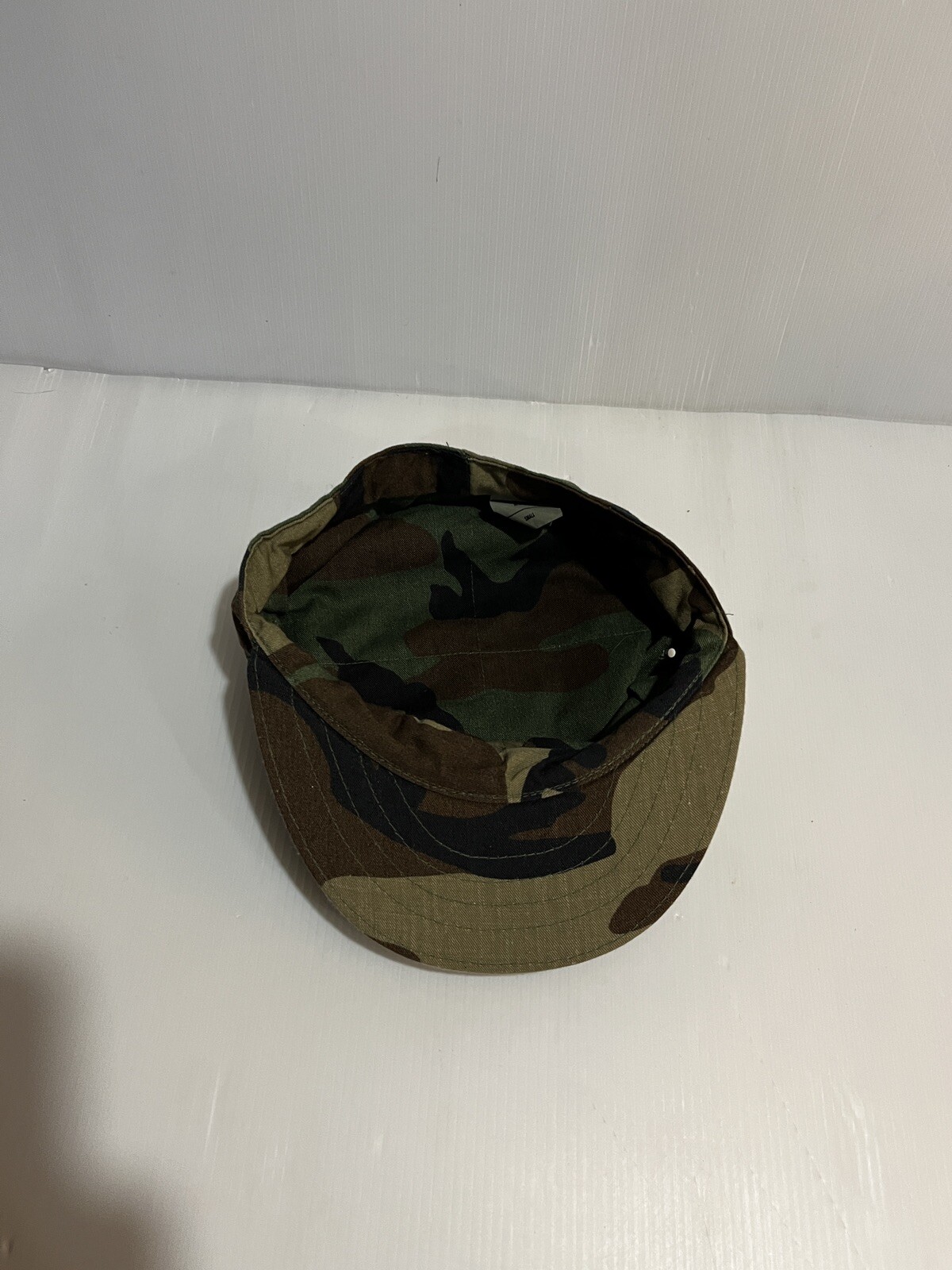 US Marine Corps USMC Woodland Camouflage Pattern 1 Ut… - Gem