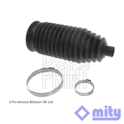Fits Mini Cooper Countryman One Clubman Steering Rack Boot Set Mity ...