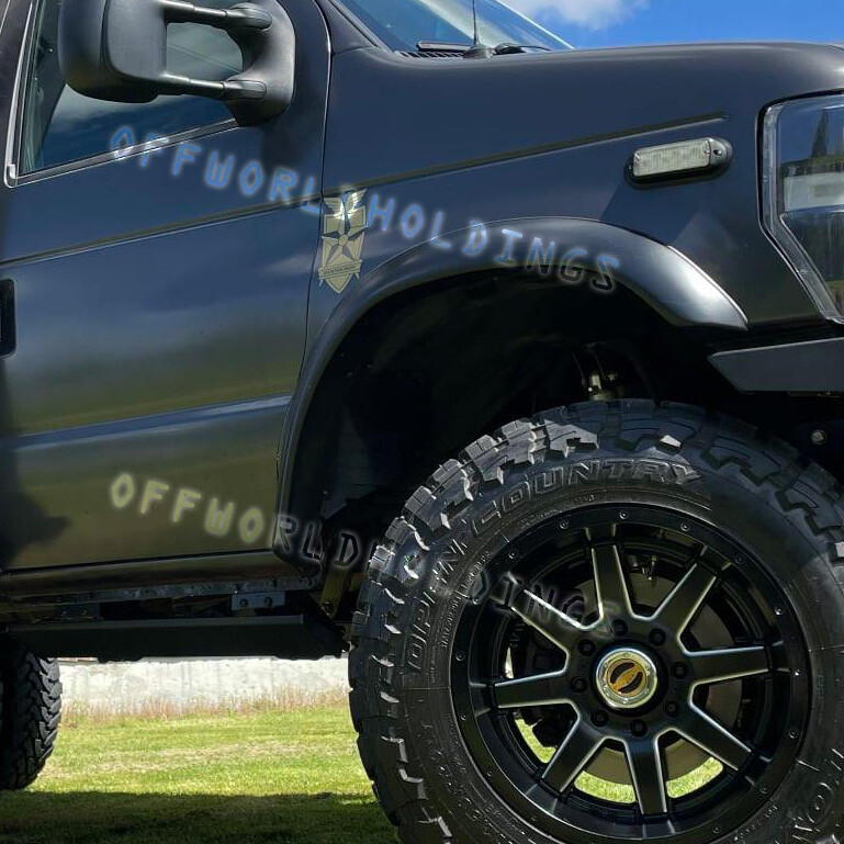 MFP MAD MAX sticker badge MAIN FORCE PATROL Road Warrior Interceptor ...