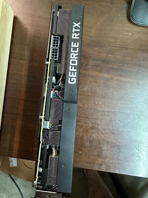 Dell Alienware Nvidia GeForce RTX 3090 24GB | eBay