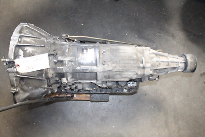 2001-2005 Lexus IS300 Automatic Transmission C1005 | 3501053040 | OE