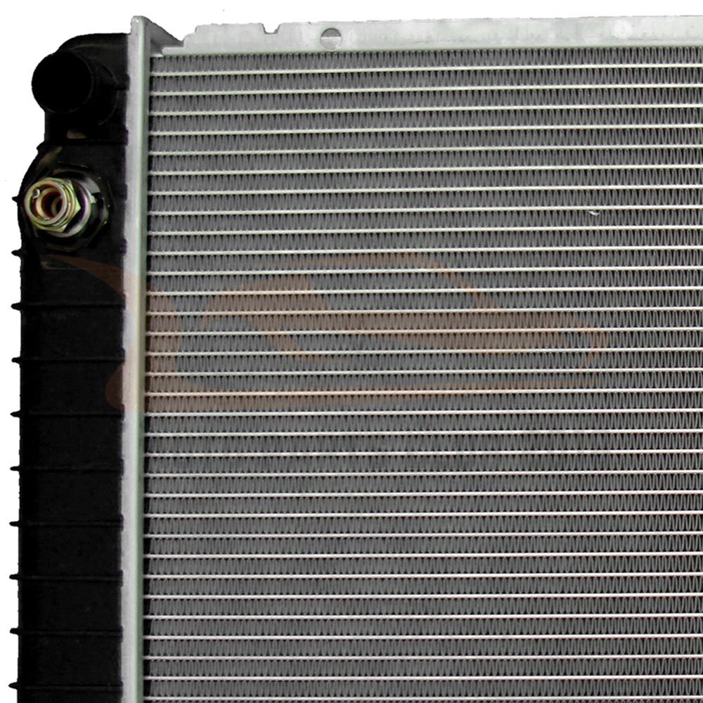 Brand Aluminum Radiator Radiator for 92-95 Chevrolet G10 G20 5.0 V8 ...