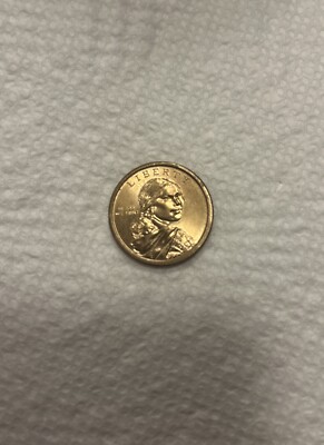 2009 | Sacagawea | Maidan Planting Corn | US Dollar Coin | eBay