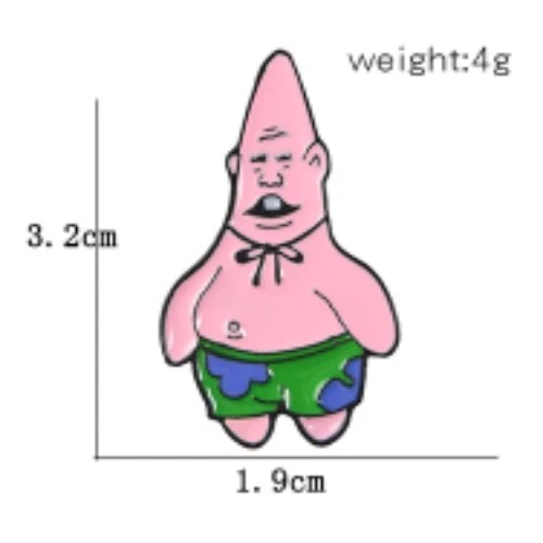 Pinhead Larry And Dirty Dan