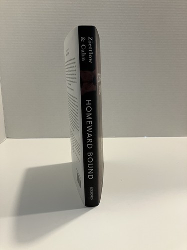 Homeward Bound New Hardcover Book by Amy Zietlow & Naomi Cahn | eBay