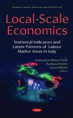 Francesco Maria Chelli Local-Scale Economics (Hardback) (UK IMPORT ...