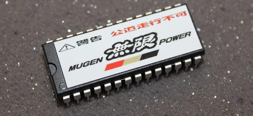 MUGEN CHIP OBD1 ECU P28 P72 JDM P08 P30 D15 D16 VTEC Civic Si EG EK4 EF ...