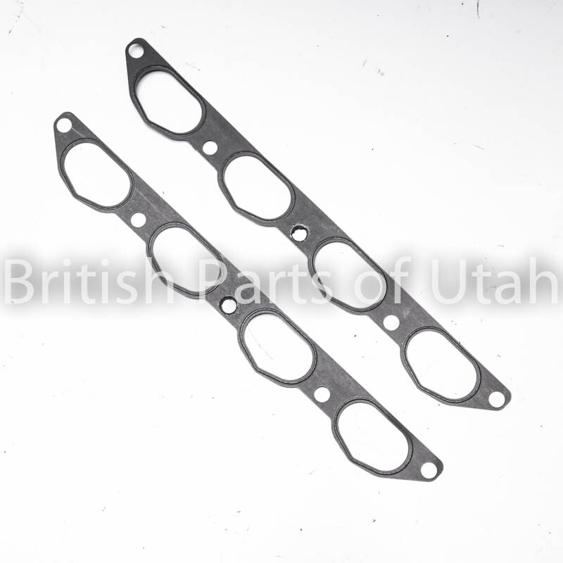 Land Range Rover Sport LR3 Intake Manifold Gaskets X10 for 2006~2009 4 ...
