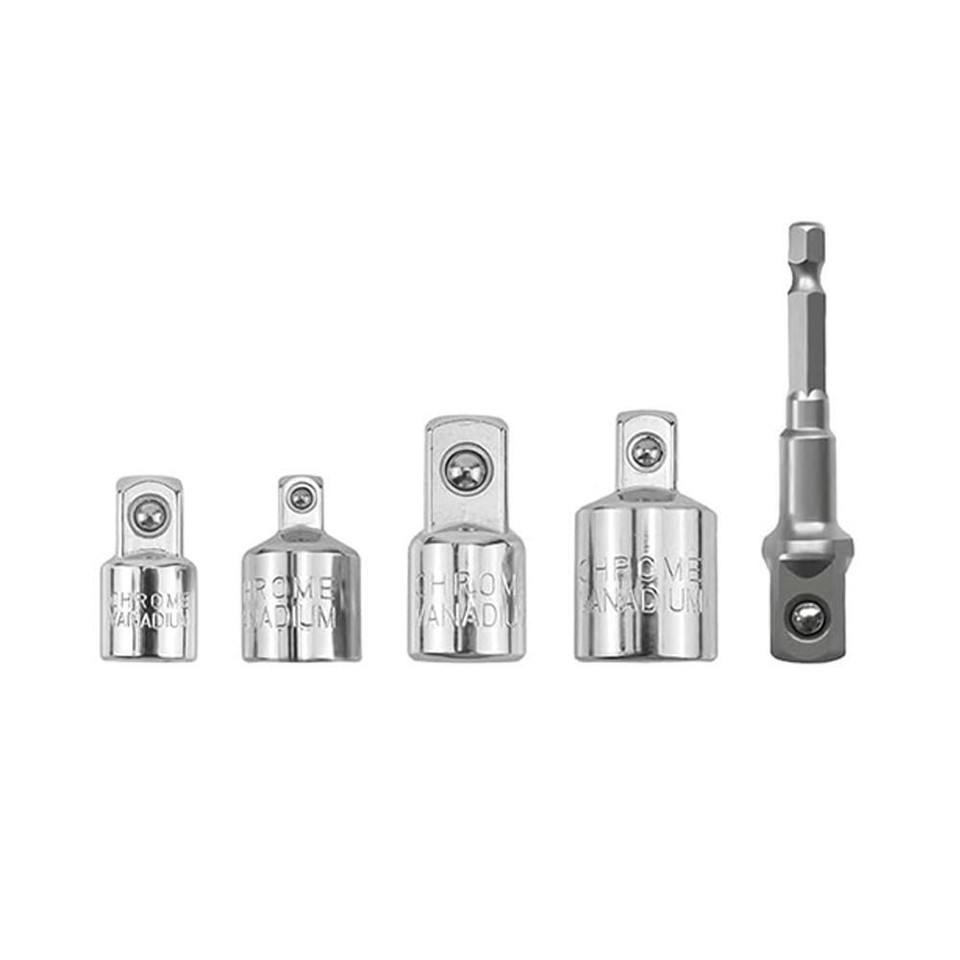 Offset Extension Wrench Impact, Chain Drive Wrench 2025 Ratchet ...