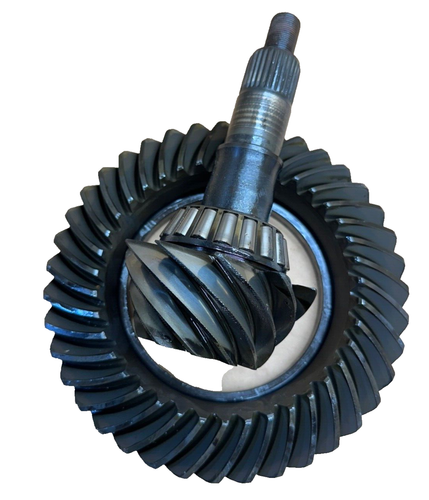 Ford Mustang Explorer Ford 8.8 Rear Axle 3.55 Ring Pinion Factory Gears ...