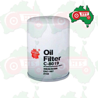Tractor Oil Filter Fits For International Case-IH 385 485 585 685 785 ...