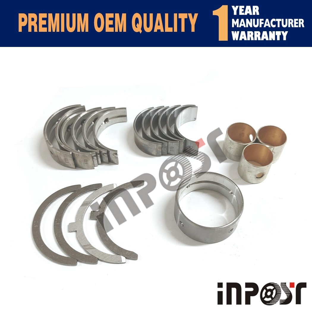 D722 D722EBH D722E Engine Overhaul Rebuild Kit for Kubota Engine ...