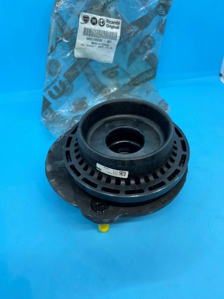 NEW OEM FIAT DOBLO FRONT RIGHT TOP STRUT MOUNT BEARING 52109286 ...